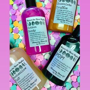 Makeup | Marshmallow Fluff Shower Gel | Poshmark